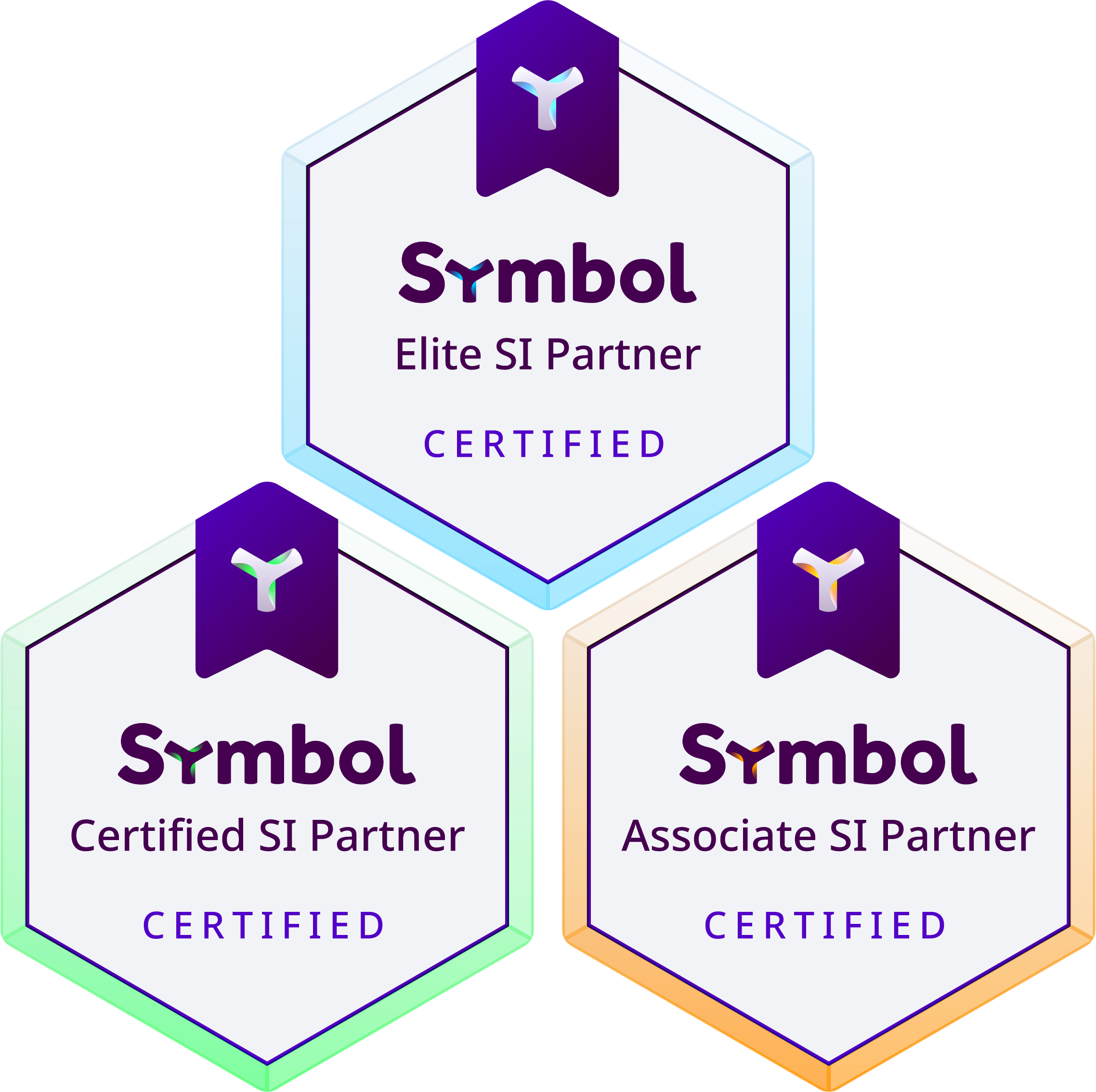 Connect, collaborate and co-create with Symbol